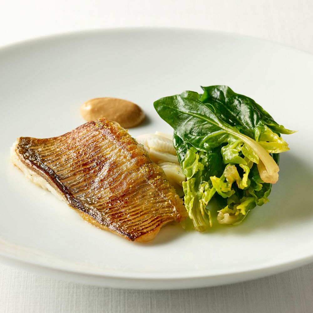 La Yeon – Seoul - a MICHELIN Guide Restaurant
