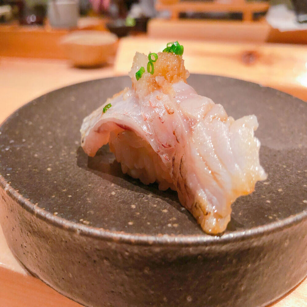 Sushi Yoshizumi – San Mateo - a MICHELIN Guide Restaurant