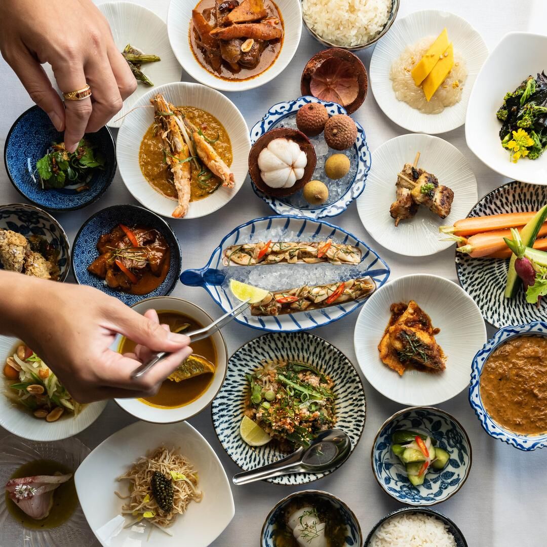 Anajak Thai – Sherman Oaks - a MICHELIN Guide Restaurant