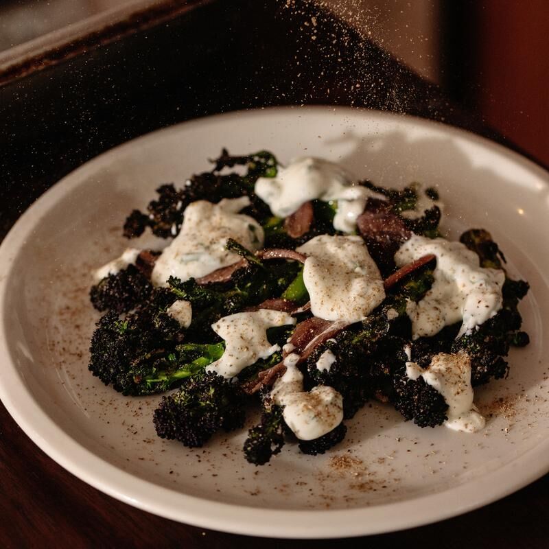 Note – Dublin City - a MICHELIN Guide Restaurant