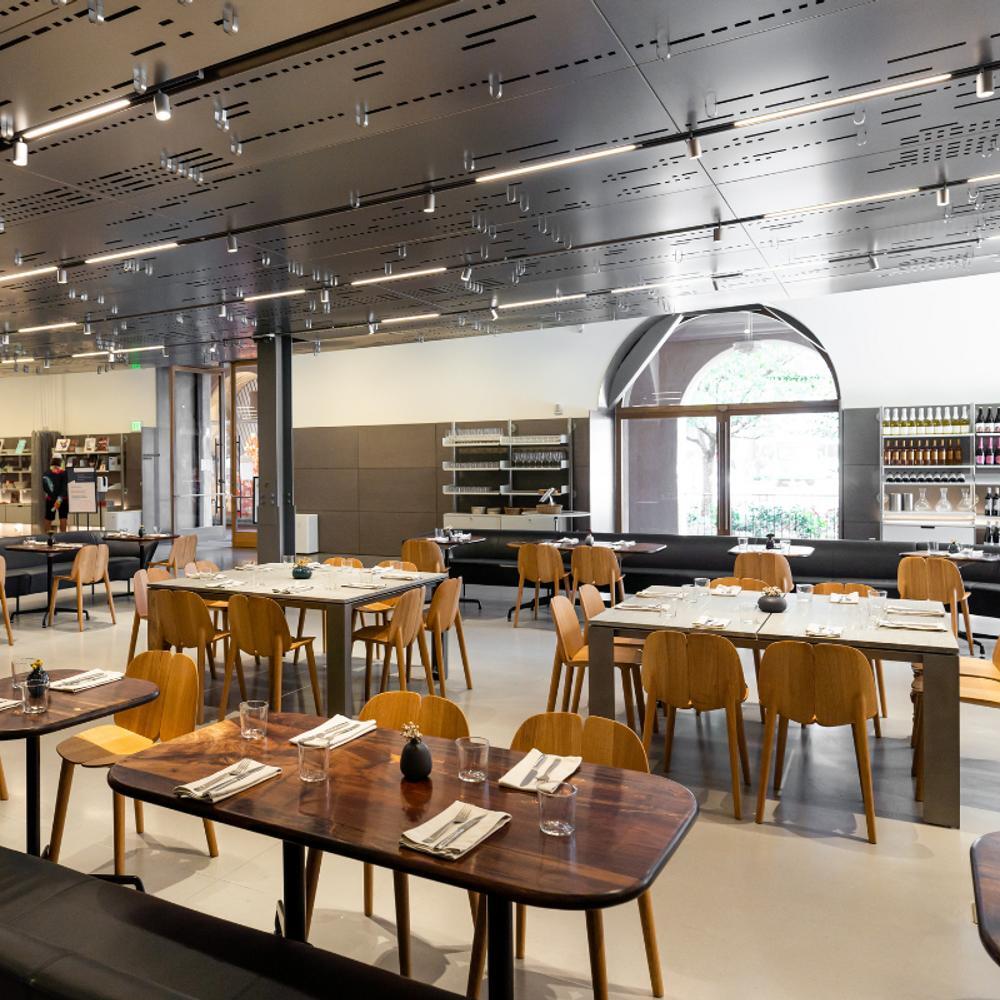 Artifact at Mingei – San Diego - a MICHELIN Guide Restaurant
