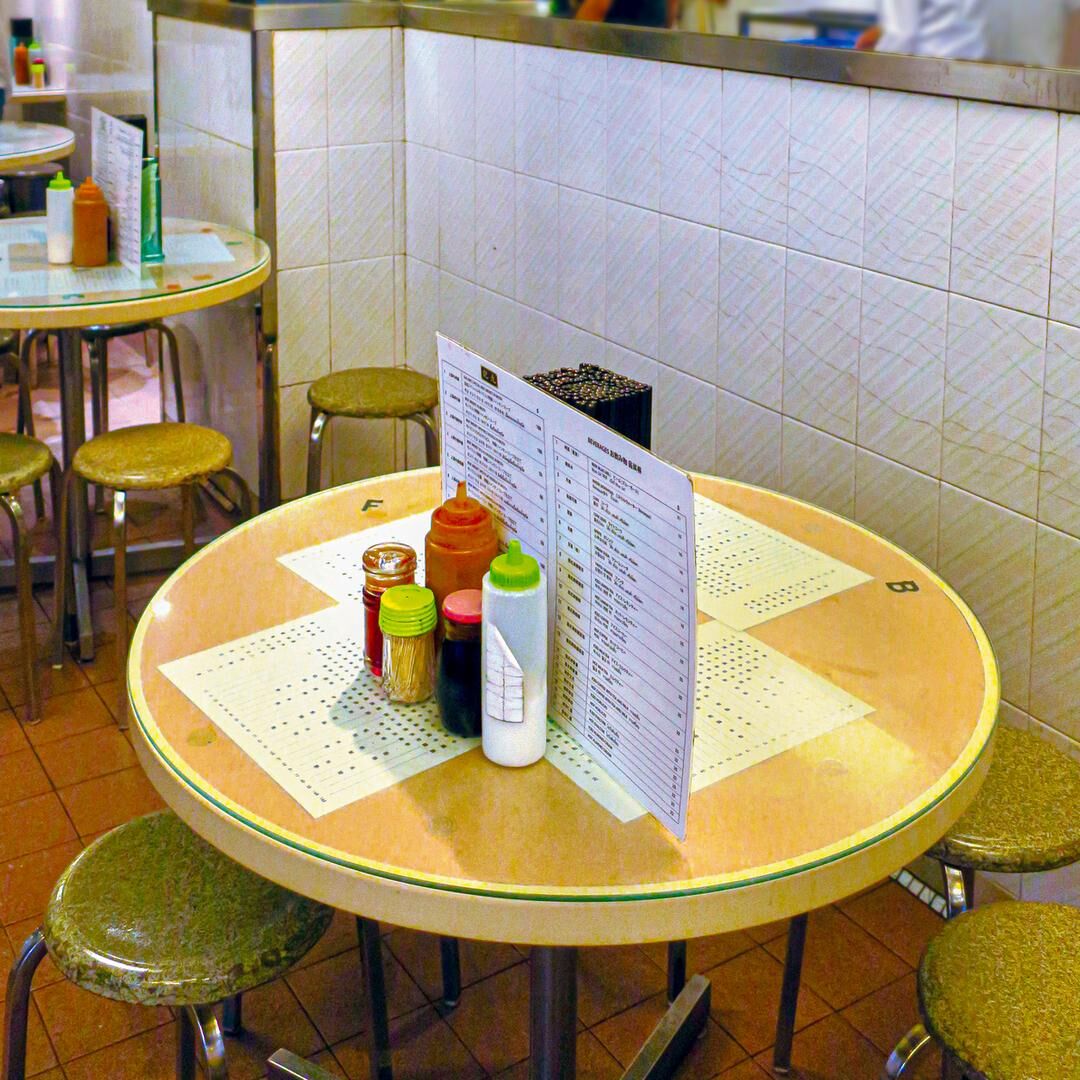 Kau Kee – Hong Kong - a MICHELIN Guide Restaurant