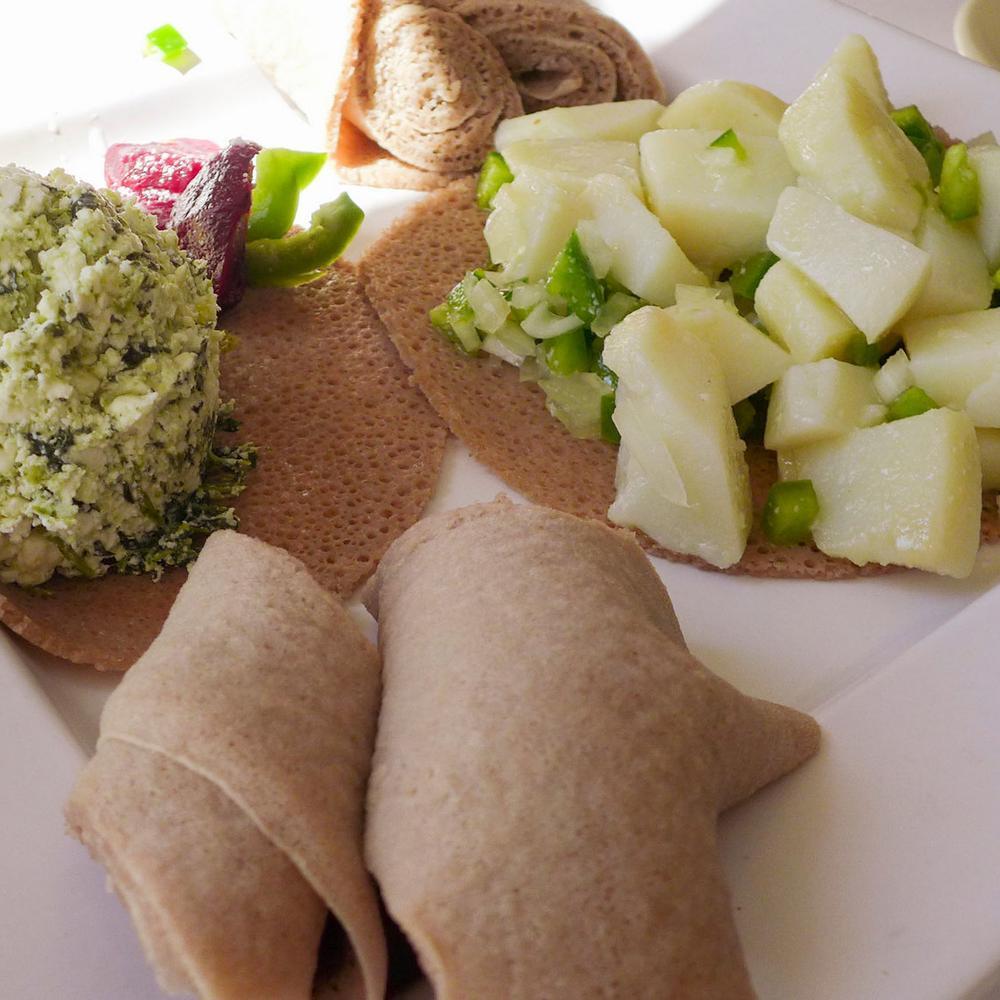 Das – Washington - a MICHELIN Guide Restaurant