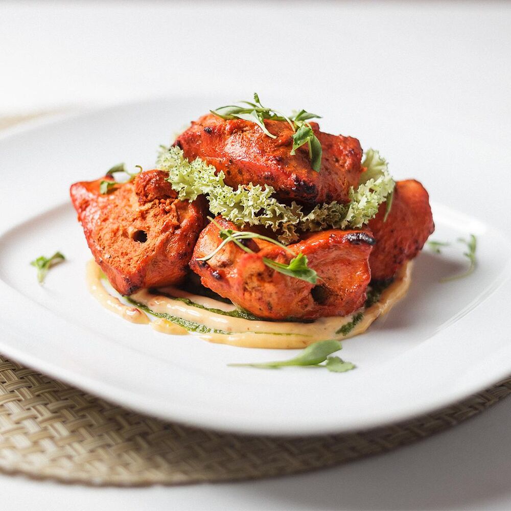 Tamarind – New York - a MICHELIN Guide Restaurant