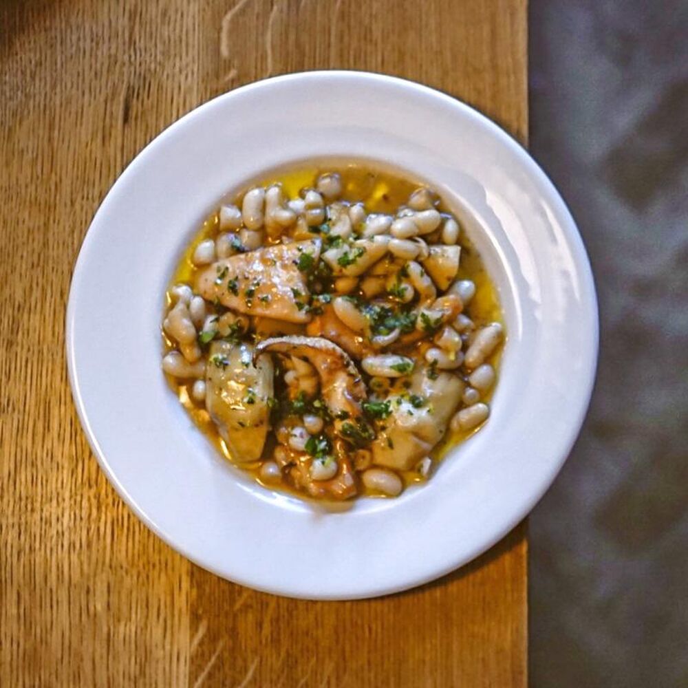 Emilia – Ashburton - a MICHELIN Guide Restaurant