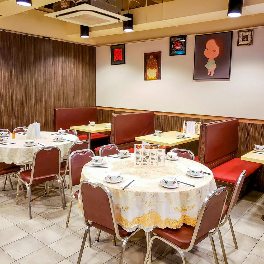 Shek Kee Kitchen – Hong Kong - a MICHELIN Guide Restaurant