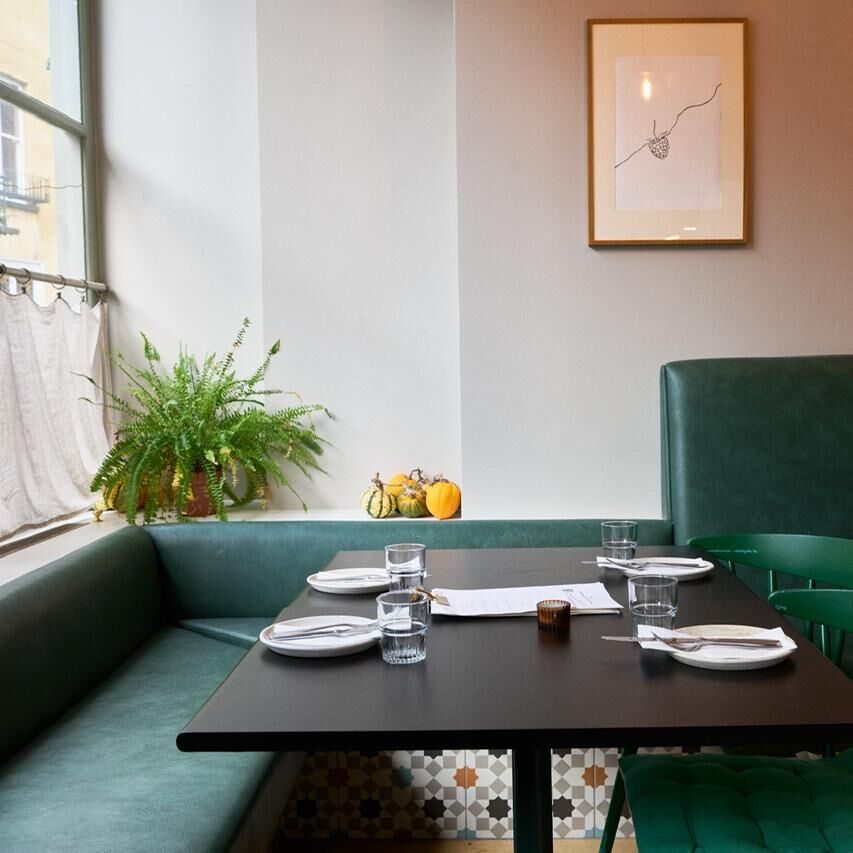 Root Wells – Wells - a MICHELIN Guide Restaurant