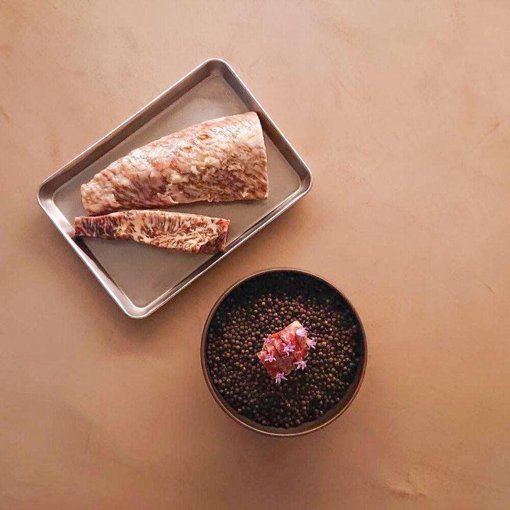 capi – Osaka - a MICHELIN Guide Restaurant
