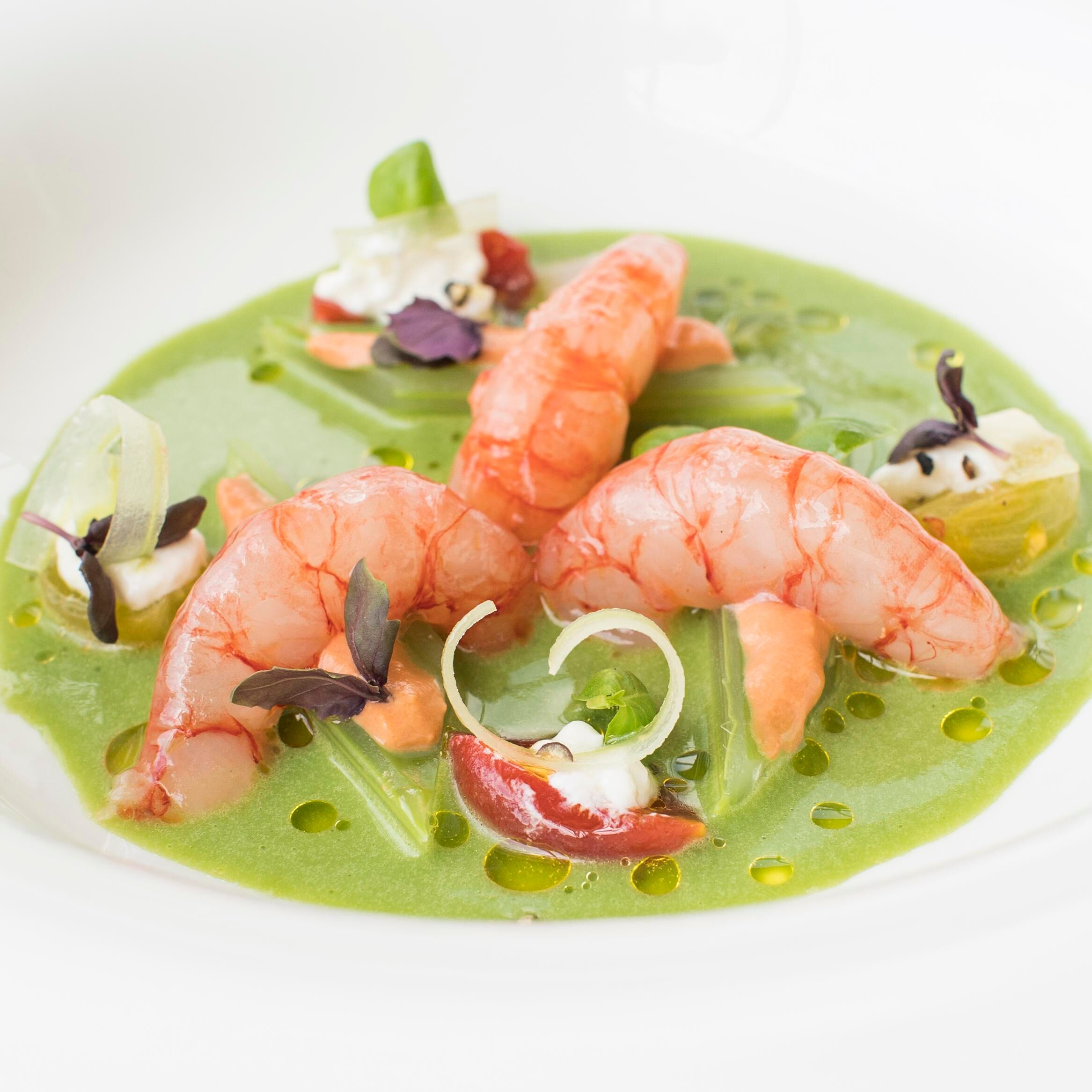 La Sponda – Positano - a MICHELIN Guide Restaurant