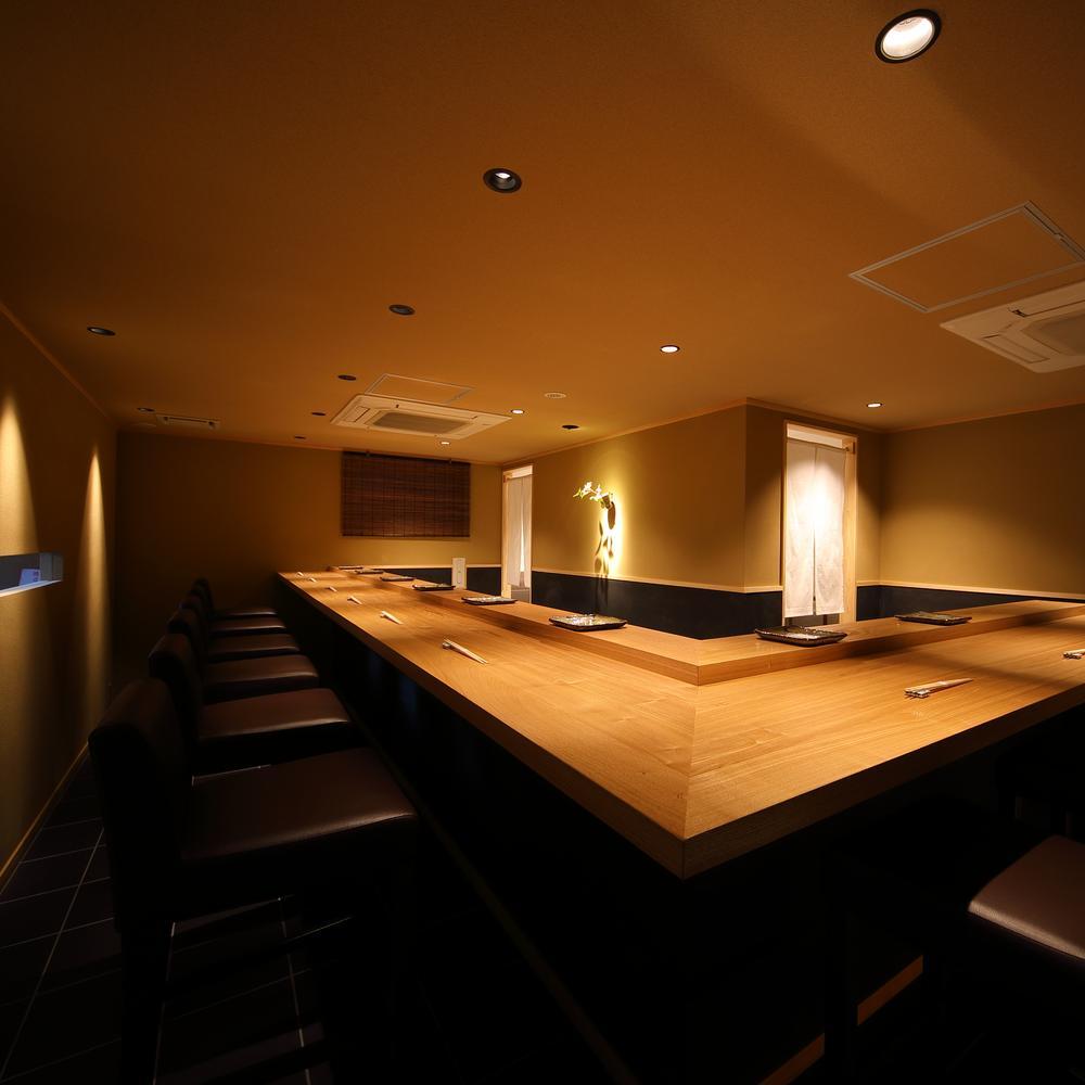 Sushi Hayashi – Kyoto - a MICHELIN Guide Restaurant