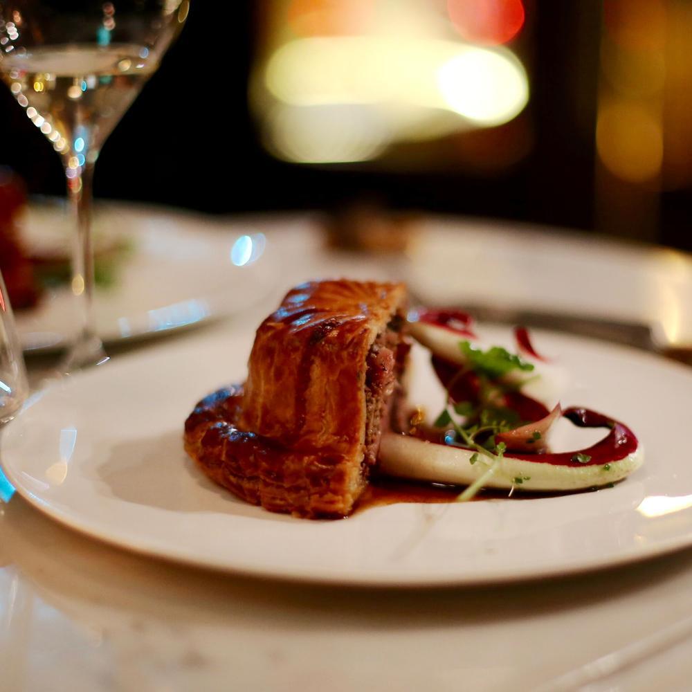 Jouvence – Paris - a MICHELIN Guide Restaurant