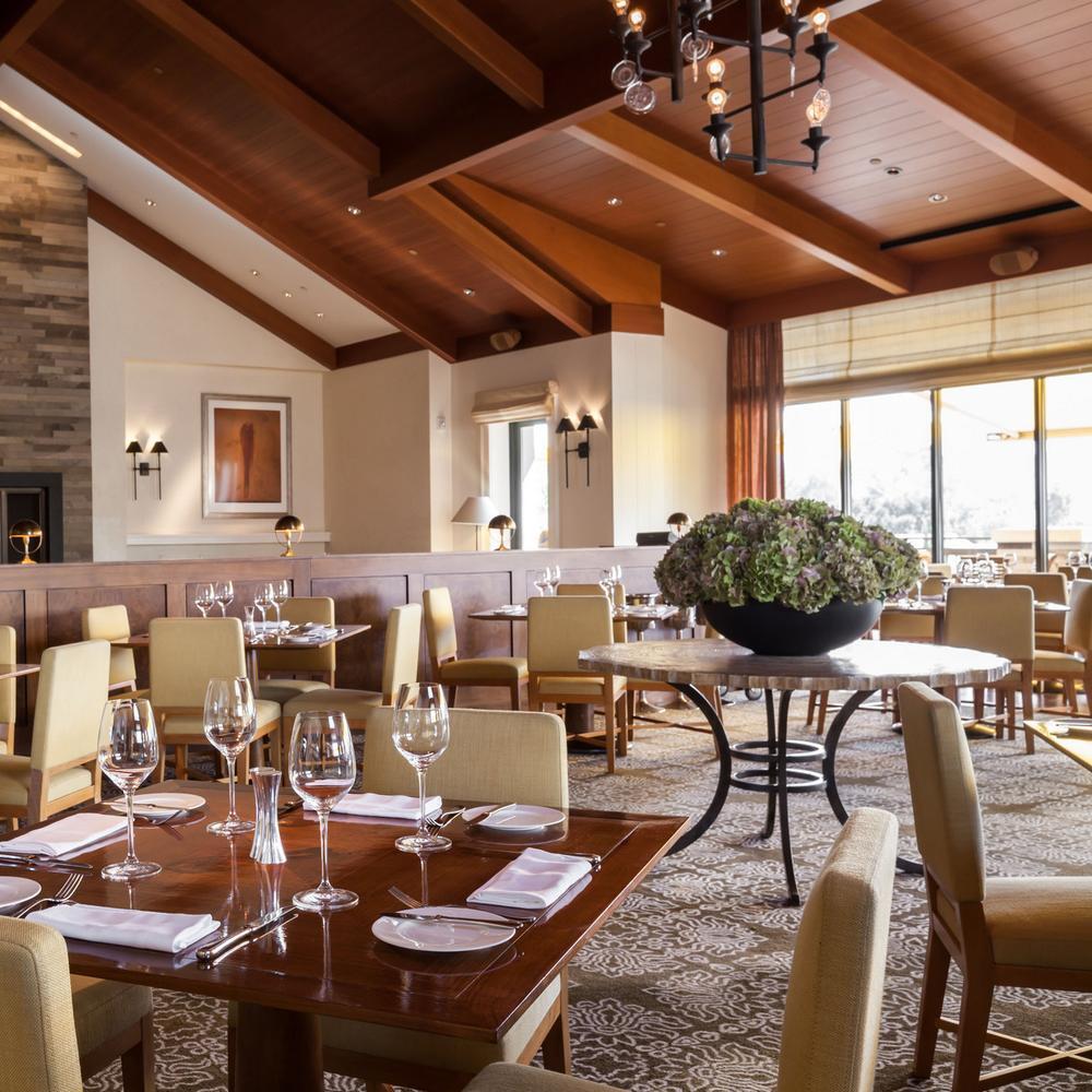 Madera – Menlo Park - a MICHELIN Guide Restaurant