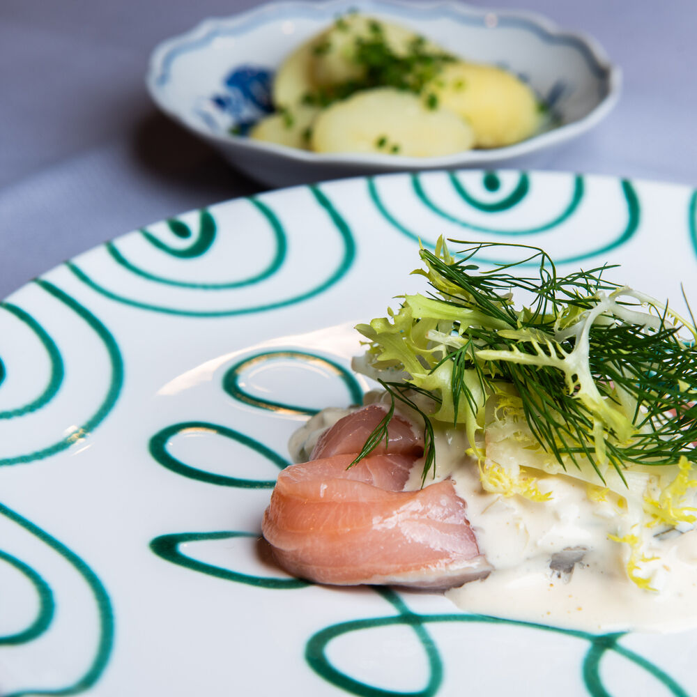 Munich MICHELIN Restaurants - The MICHELIN Guide Germany