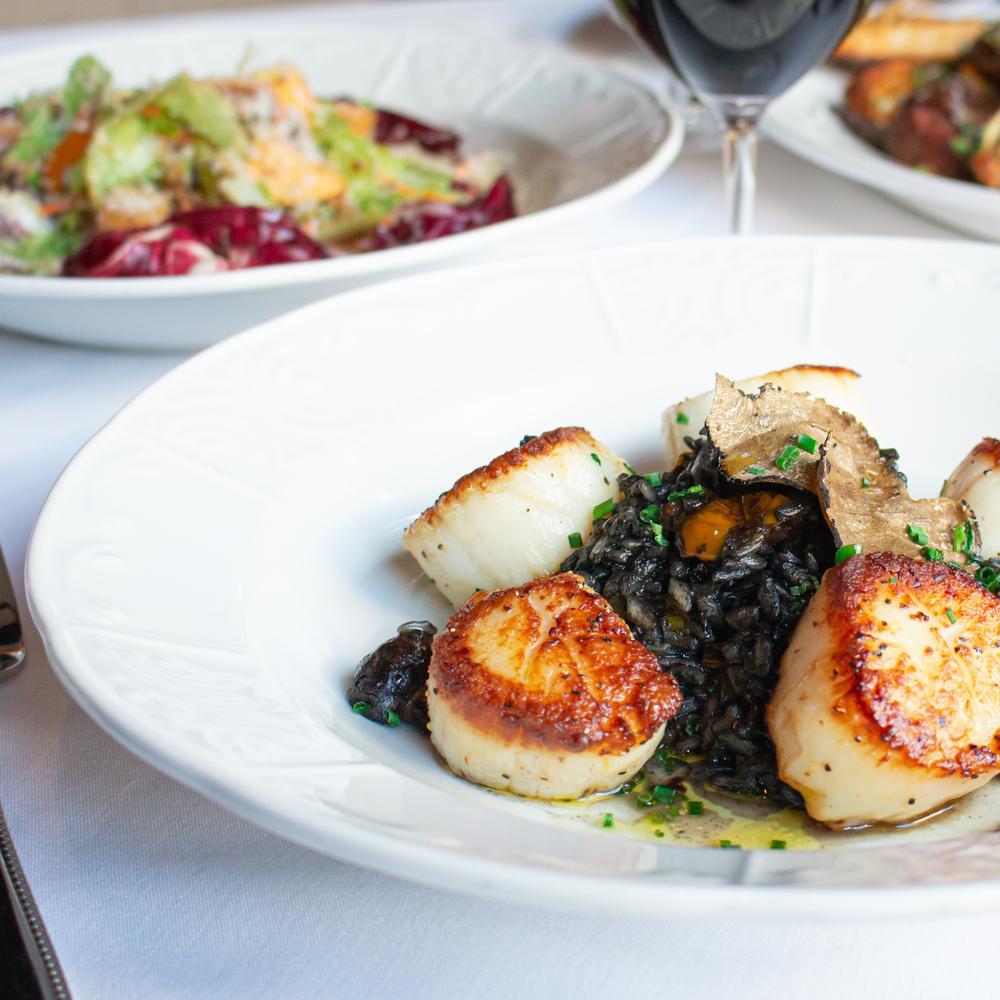 Prime & Provisions – Chicago - a MICHELIN Guide Restaurant