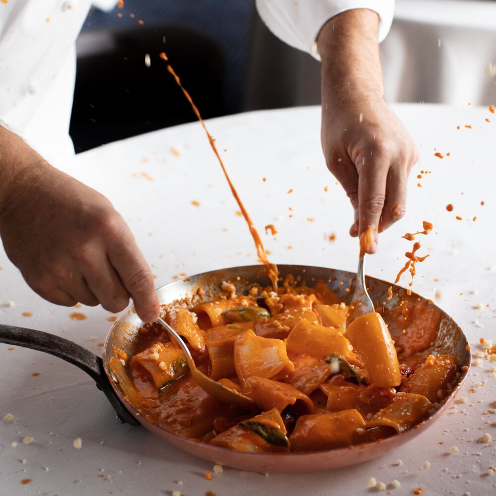 Da Vittorio – Brusaporto - a MICHELIN Guide Restaurant