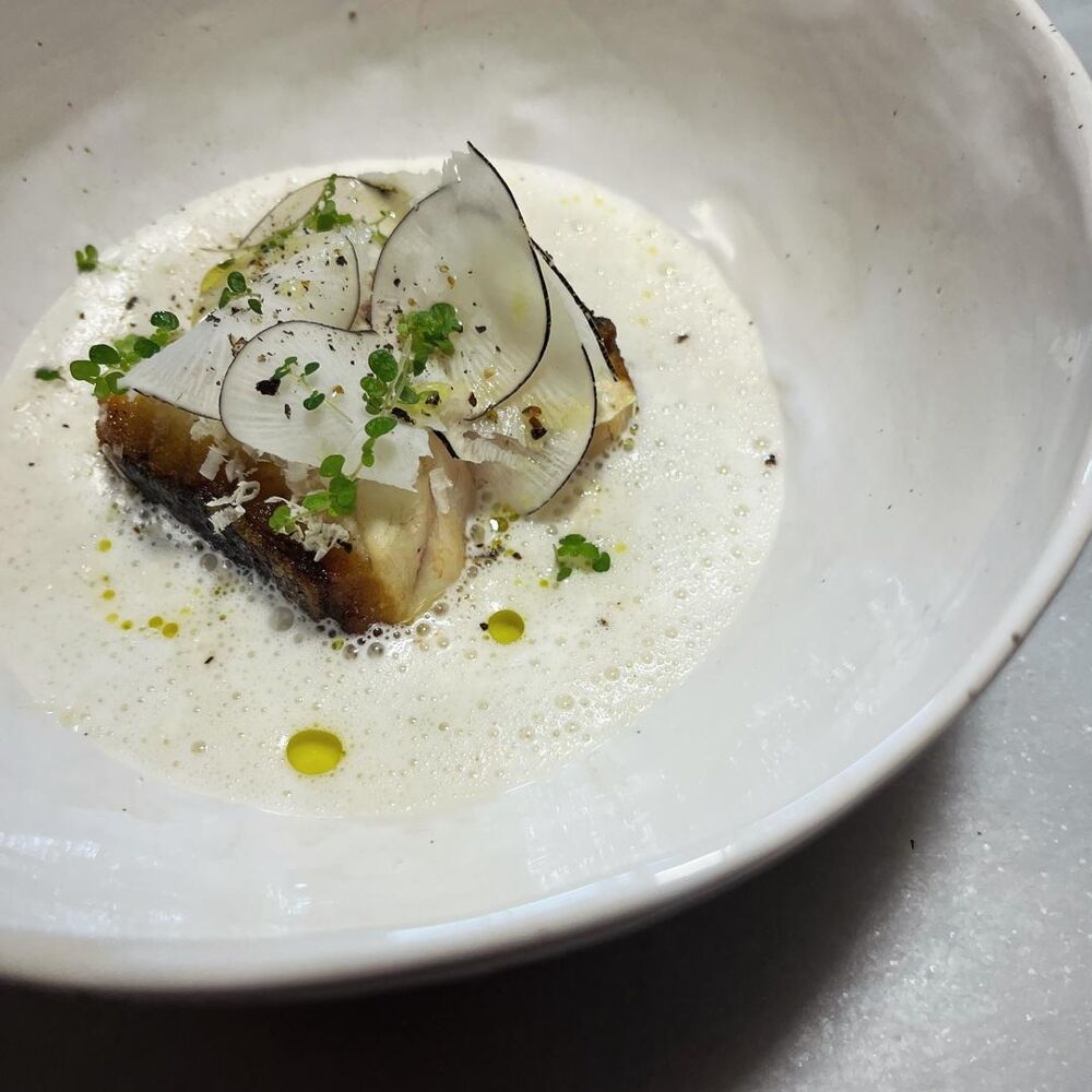 Forastera – Valencia - a MICHELIN Guide Restaurant