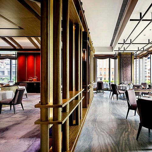 Kam's Roast Goose – Hong Kong - a MICHELIN Guide Restaurant