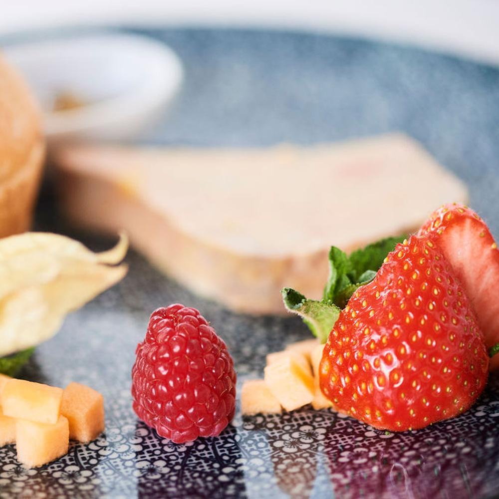 Le 13 – Libramont - bir MICHELIN Rehberi Restoranı