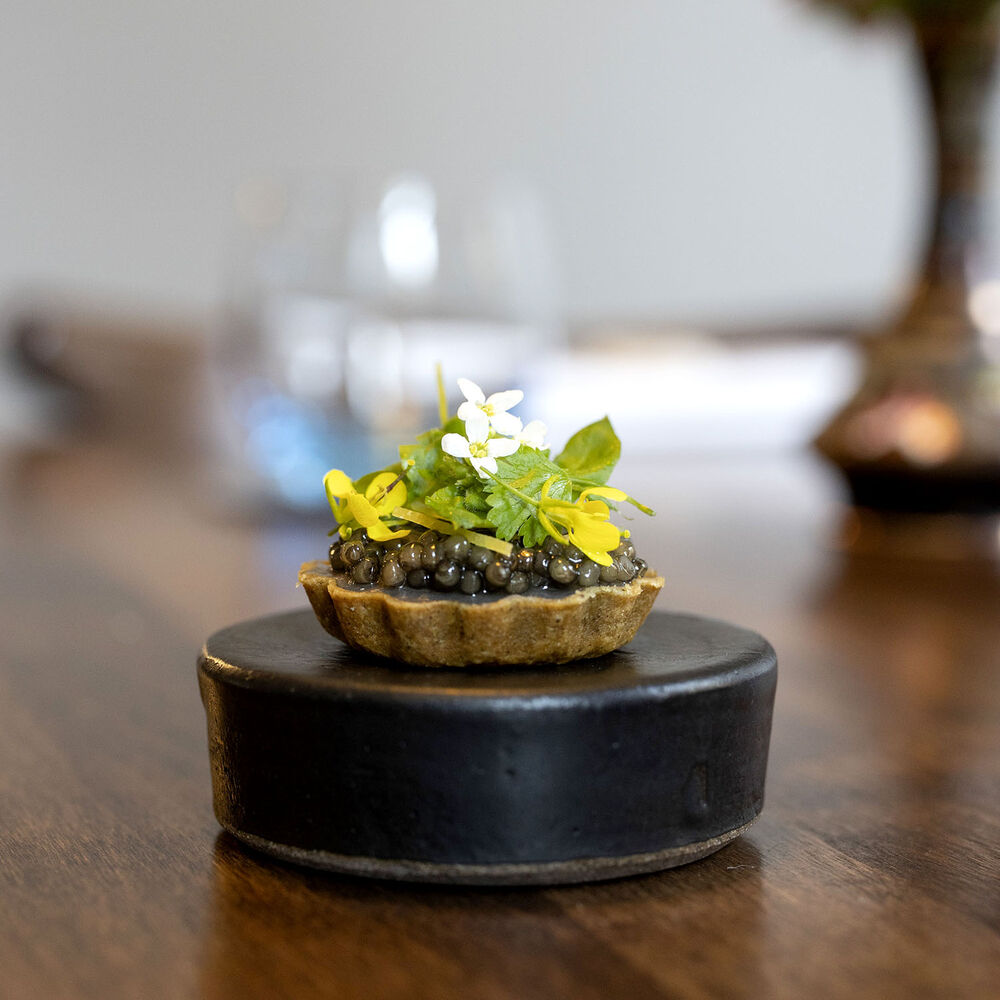 dede – Baltimore - a MICHELIN Guide Restaurant