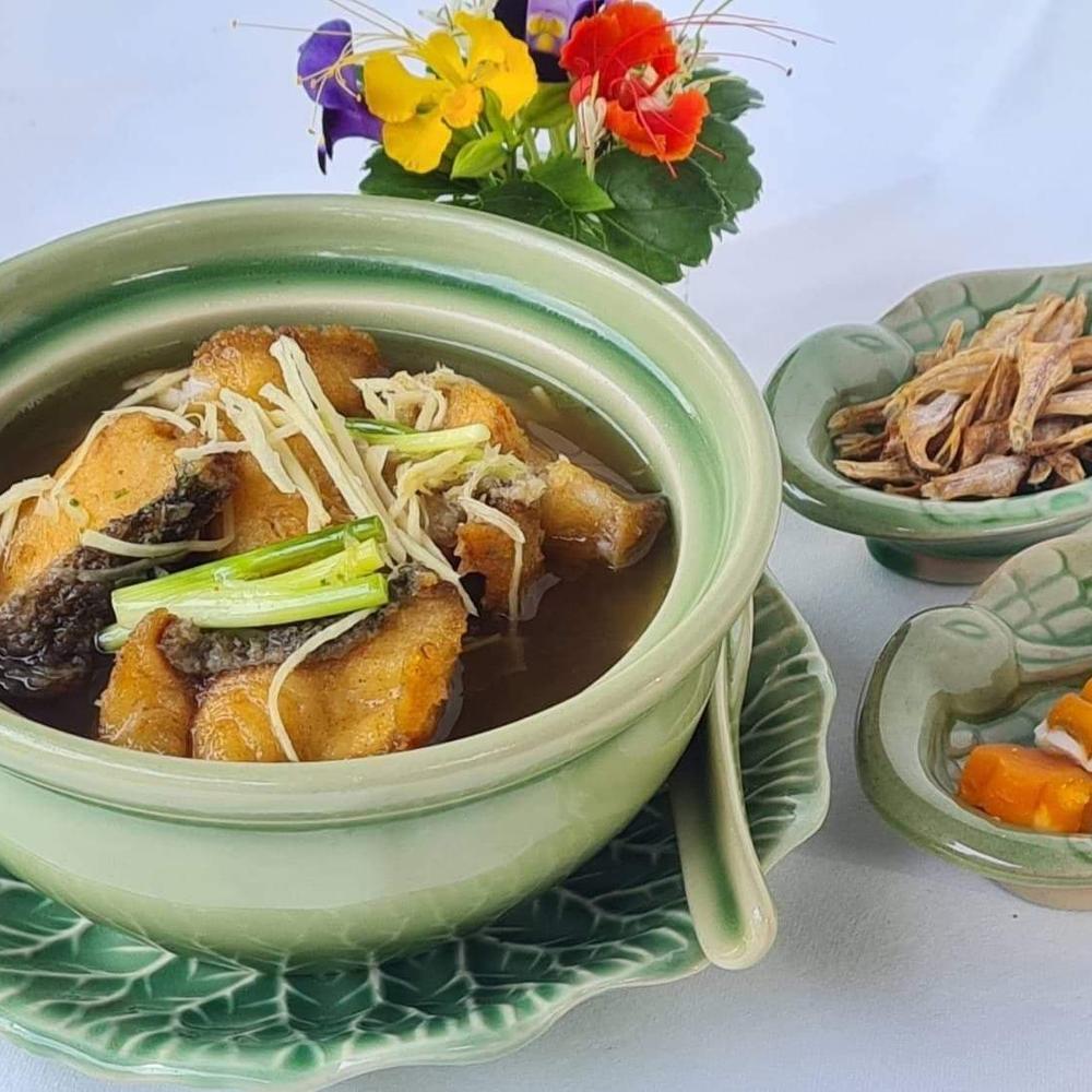 Suan Thip – Nonthaburi - a MICHELIN Guide Restaurant