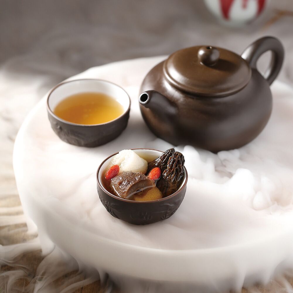 Li Xuan – Chengdu - 의 미쉐린 가이드 레스토랑