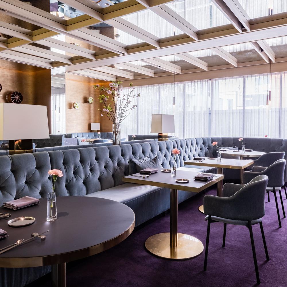 Jungsik – Seoul - a MICHELIN Guide Restaurant