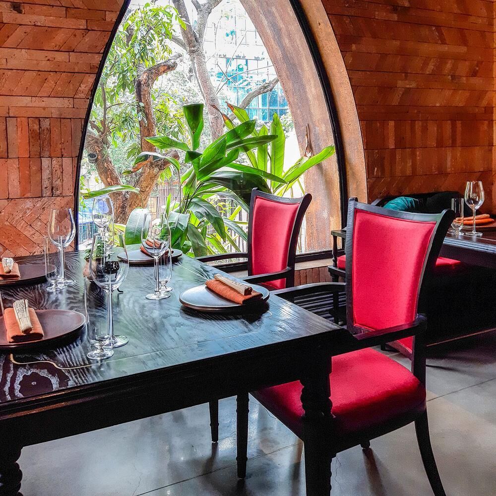 Cồ Đàm – Hanoi - a MICHELIN Guide Restaurant