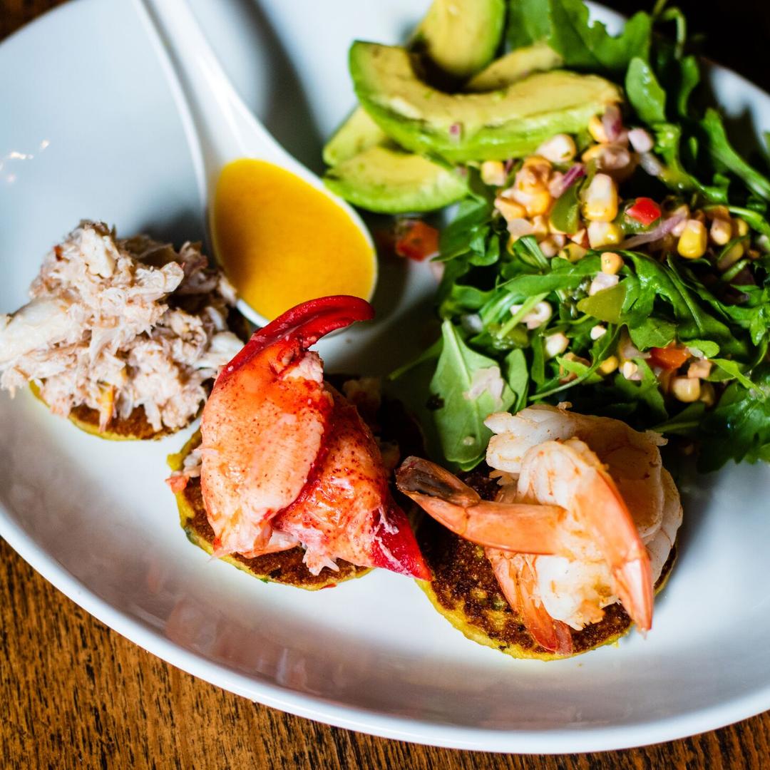 Twisted Soul Cookhouse & Pours – Atlanta - a MICHELIN Guide Restaurant