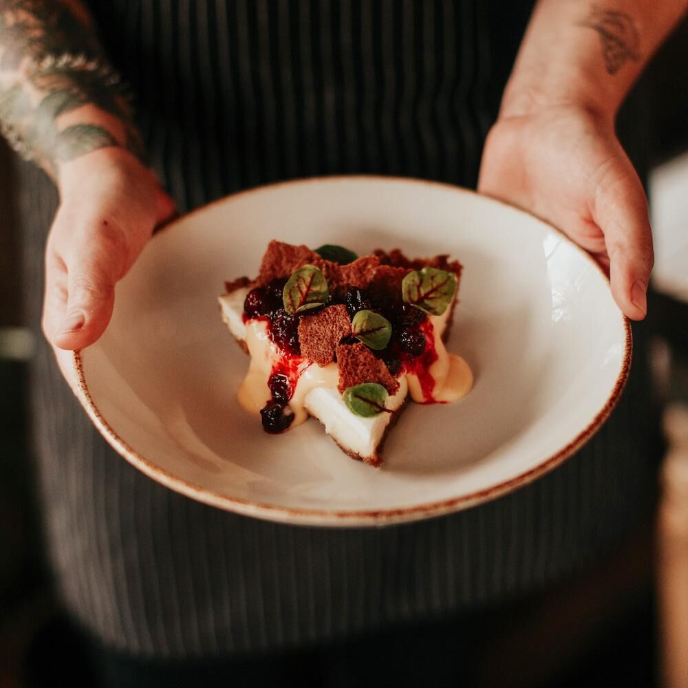 peasants FEAST – Solvang - a MICHELIN Guide Restaurant