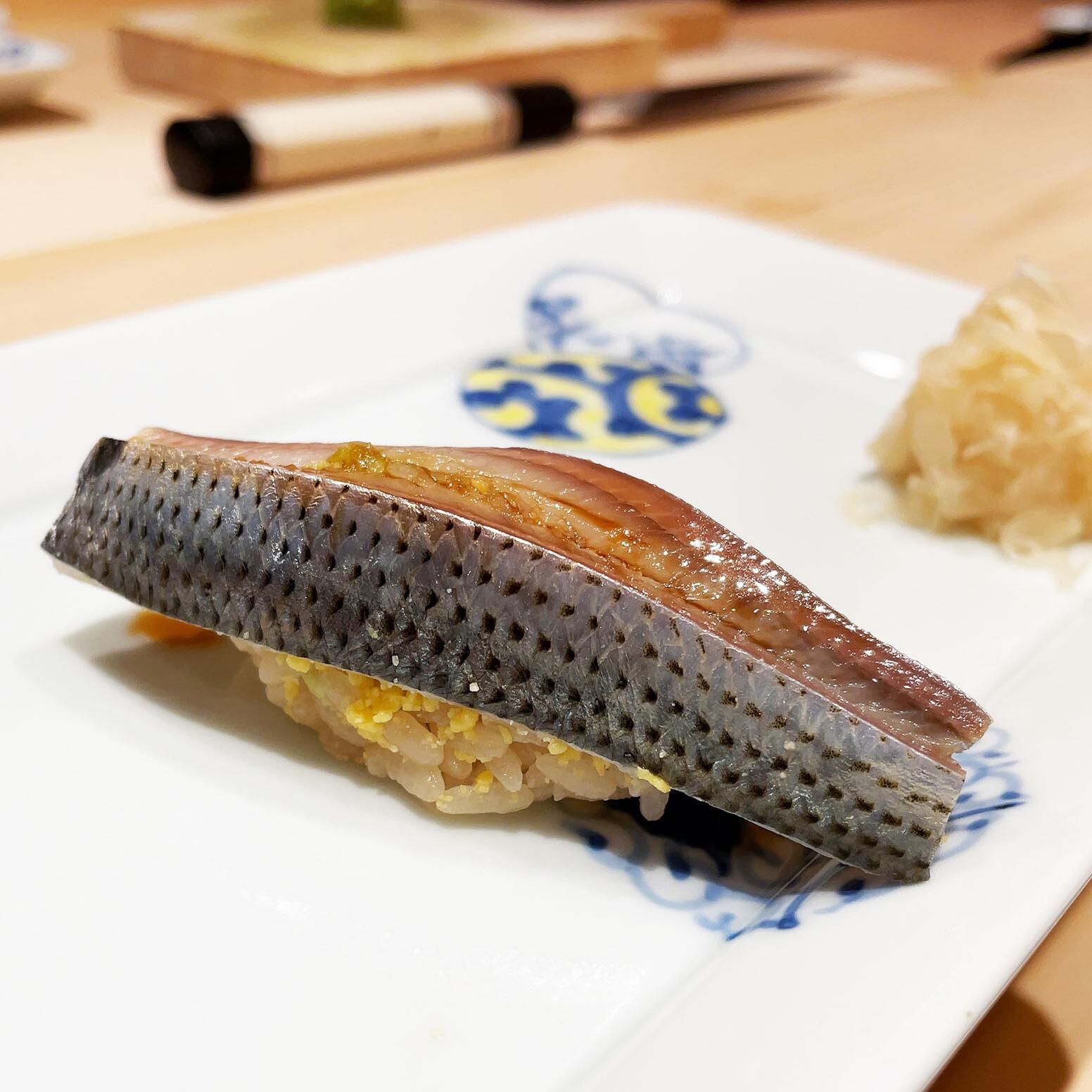 Sushi Kojima – Tokyo - a MICHELIN Guide Restaurant