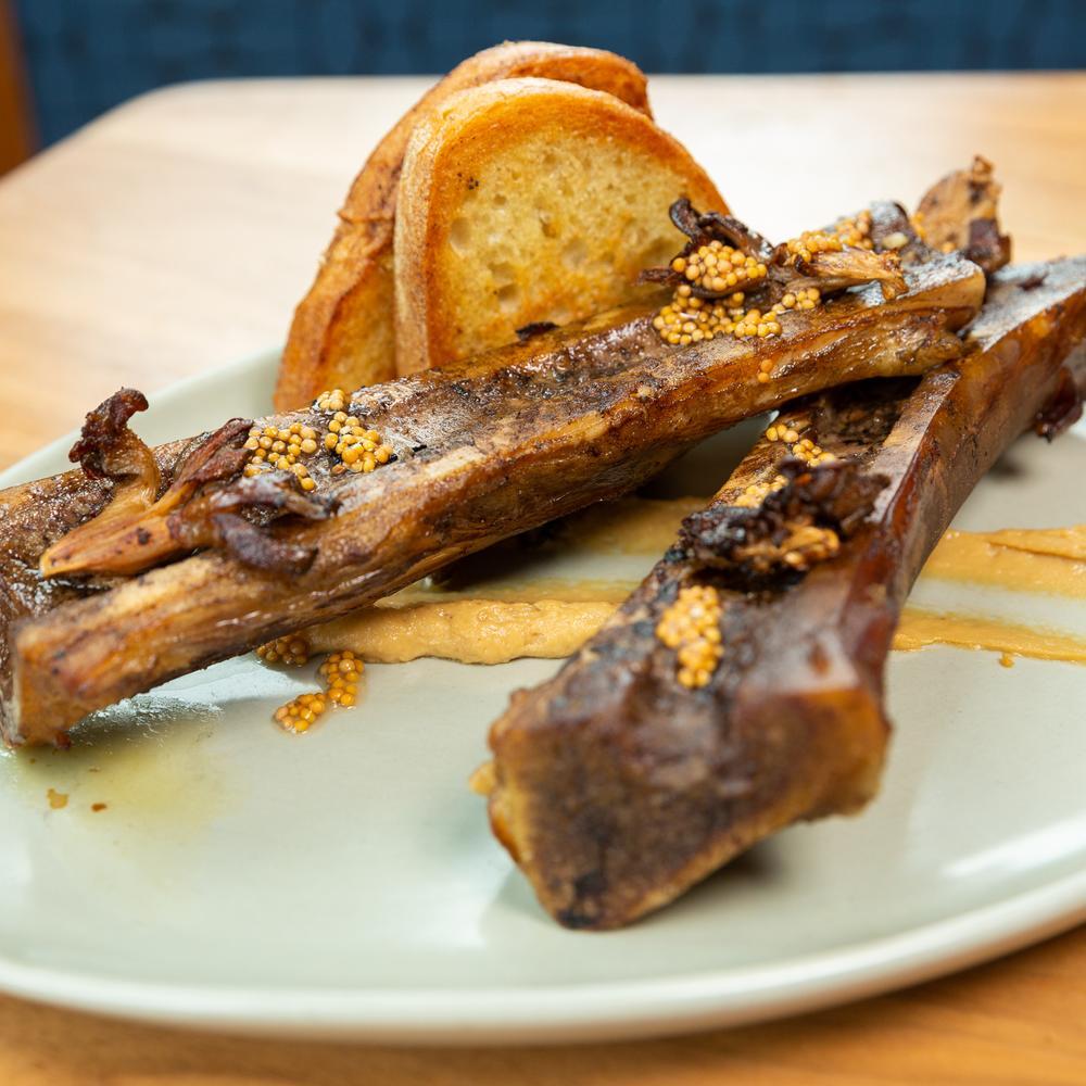 Steelbach – Tampa - a MICHELIN Guide Restaurant