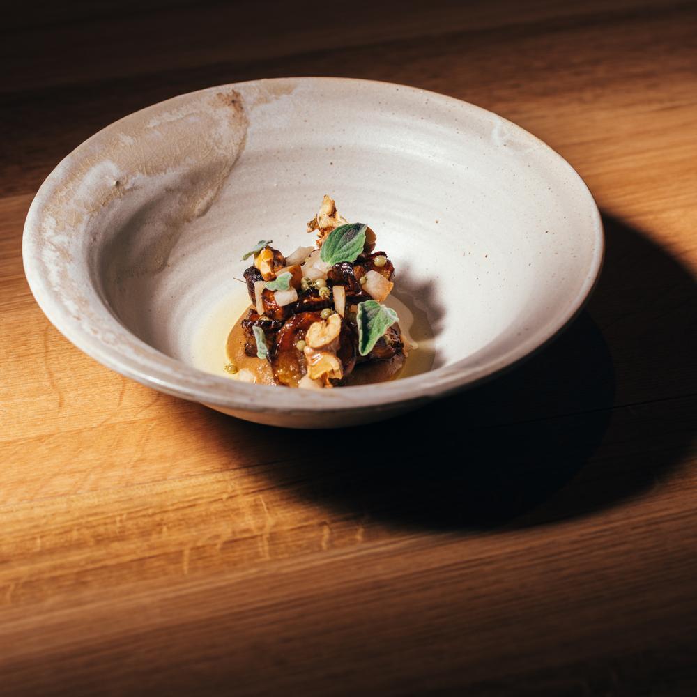 Neon – Lier - a MICHELIN Guide Restaurant