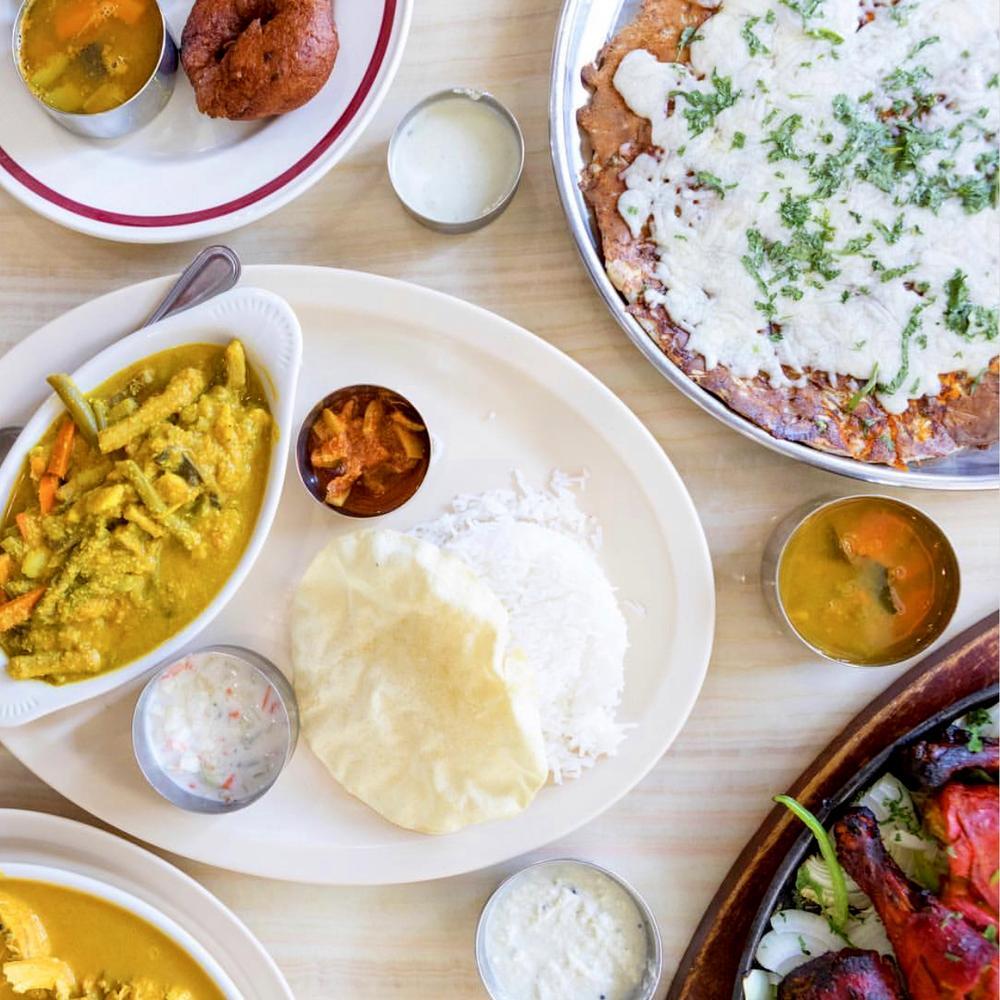 Dine LA Restaurant Week has Over 50 MICHELIN Restaurants Participating