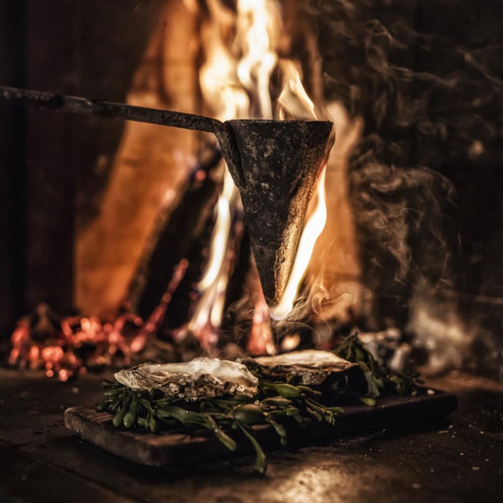 Ekstedt – Stockholm - a MICHELIN Guide Restaurant