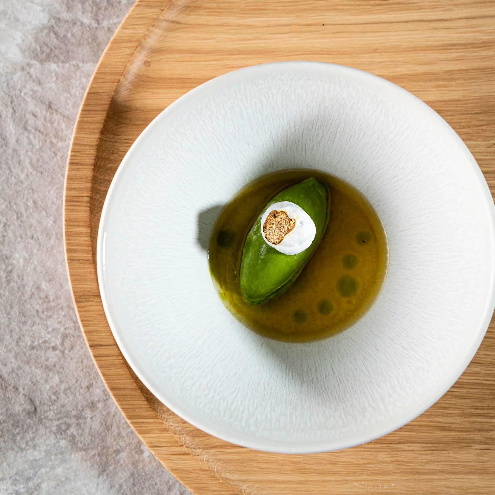 1908 – Soprabolzano - a MICHELIN Guide Restaurant