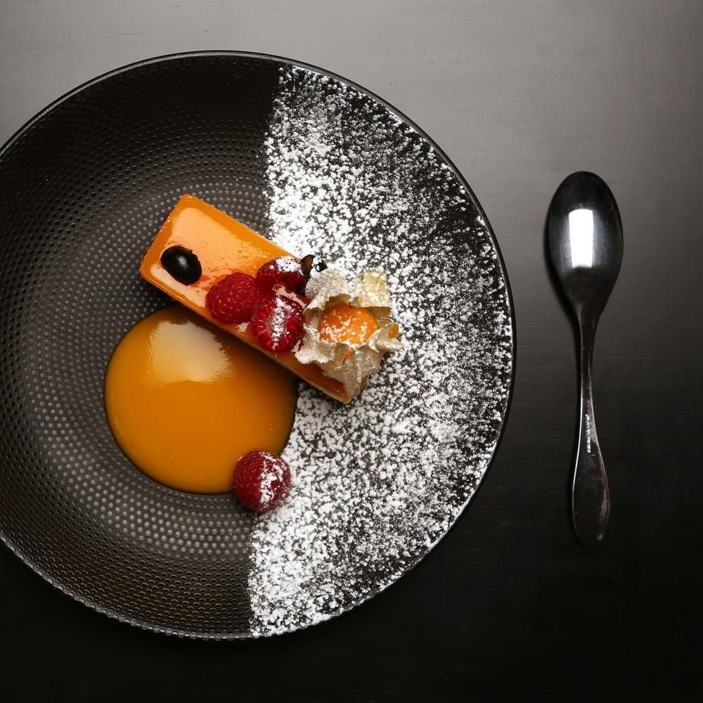 Umami - La Cinquième Saveur - Montpellier - Un restaurant du guide MICHELIN