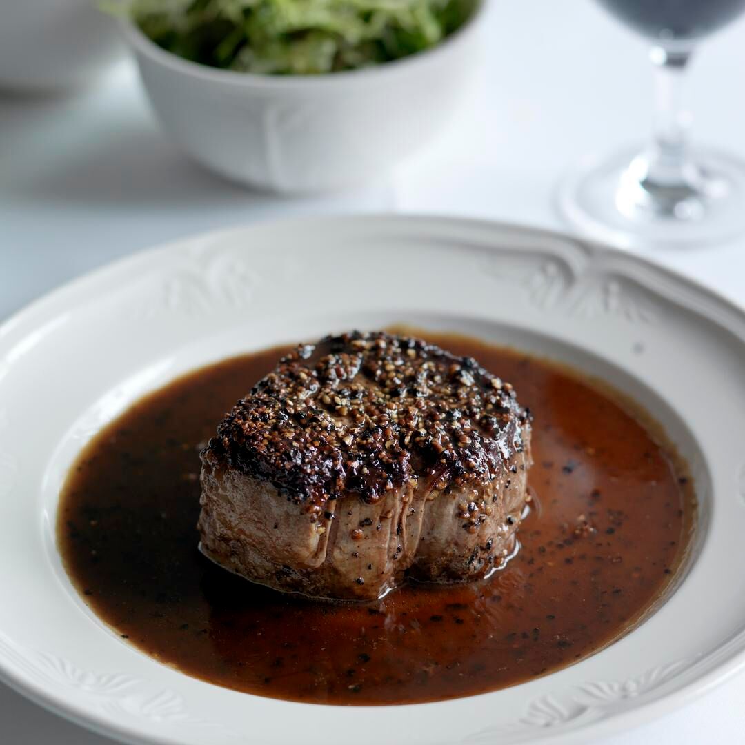 Bouchon Racine – London - a MICHELIN Guide Restaurant