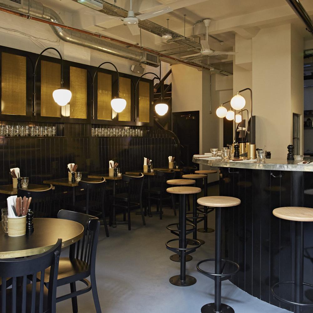 Padella – London - a MICHELIN Guide Restaurant