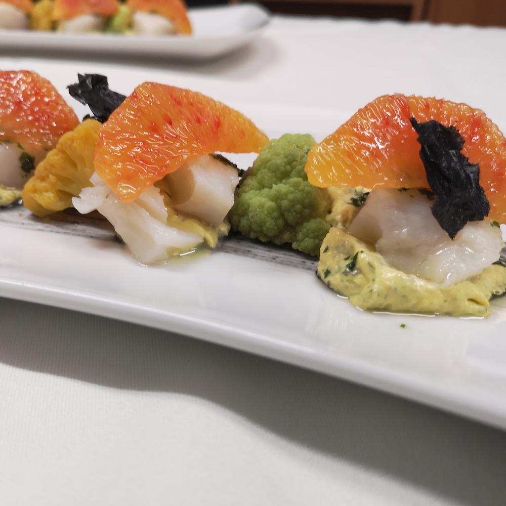 Roletto MICHELIN Restaurants - The MICHELIN Guide Italy