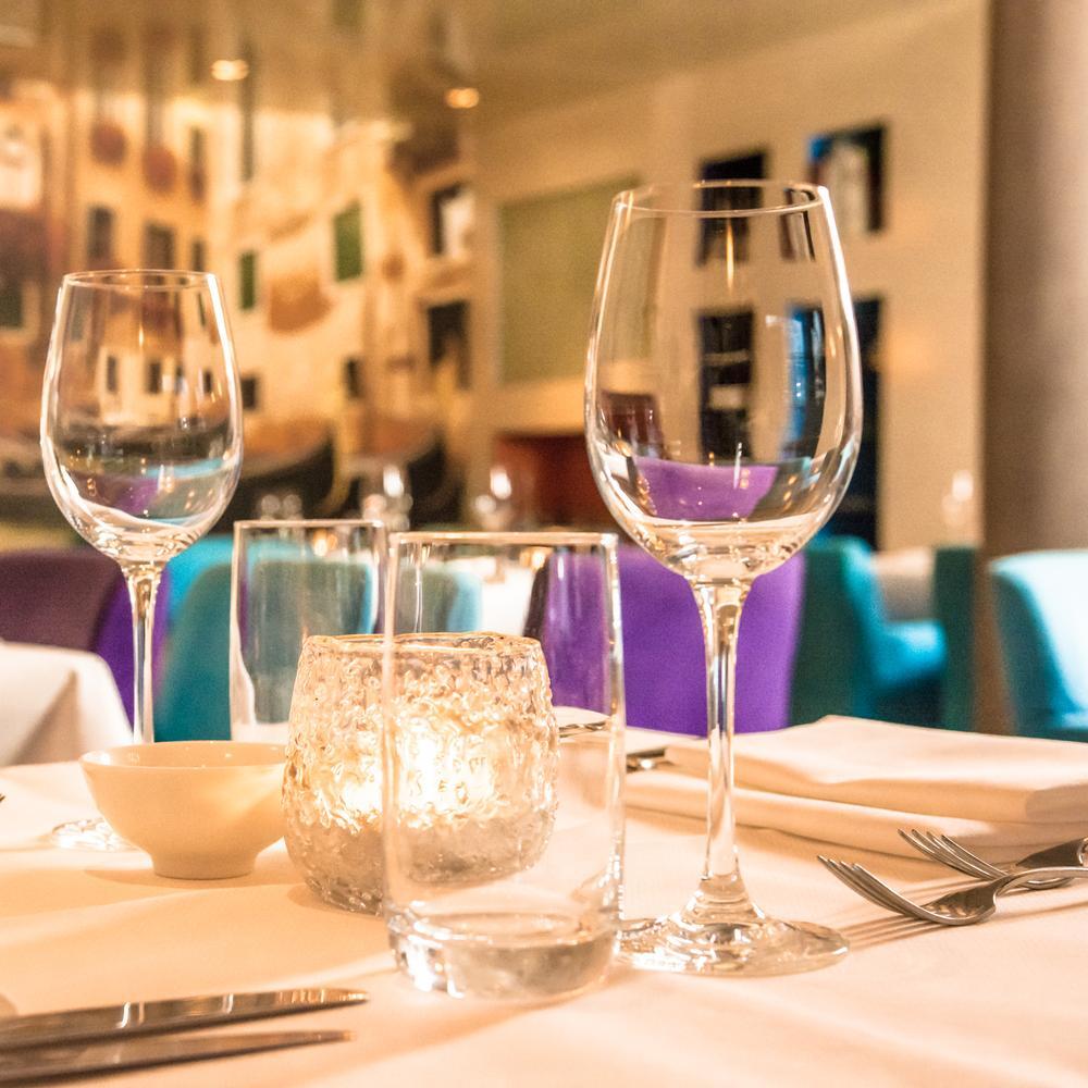 Trattoria Da Giulio – Arnhem - een MICHELIN Gids restaurant