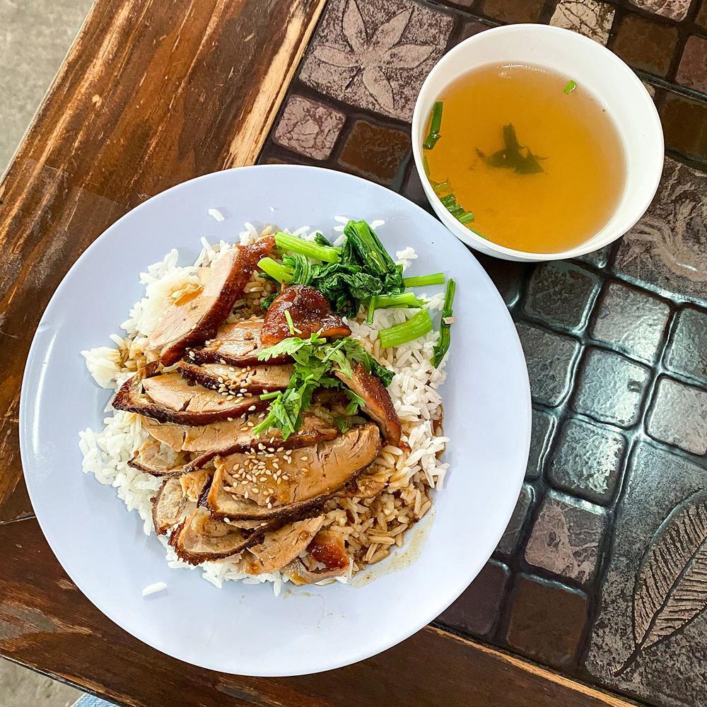 Guay Tiew Pet Tun Saraphi – Chiang Mai - a MICHELIN Guide Restaurant