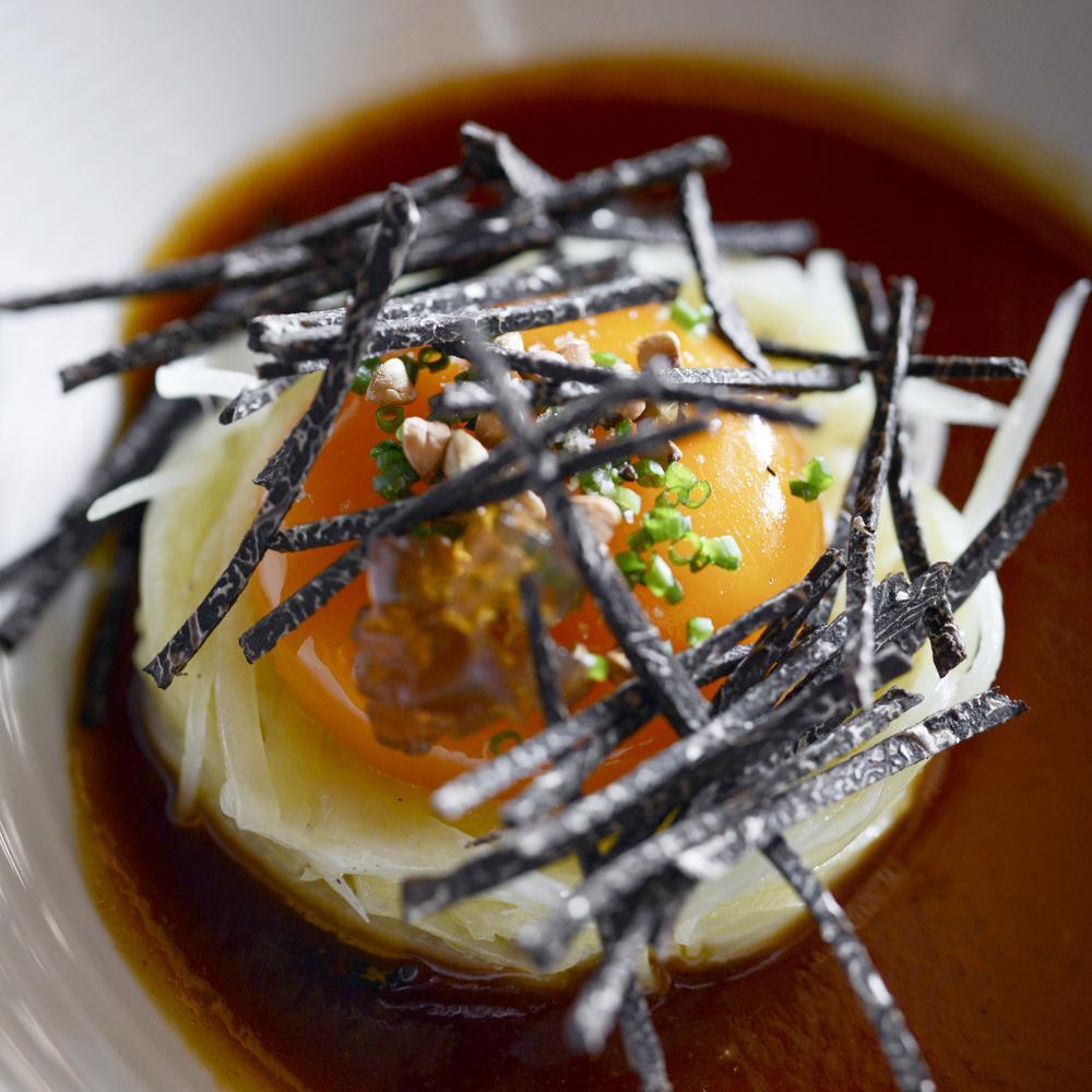 Le Farçon – Courchevel - a MICHELIN Guide Restaurant