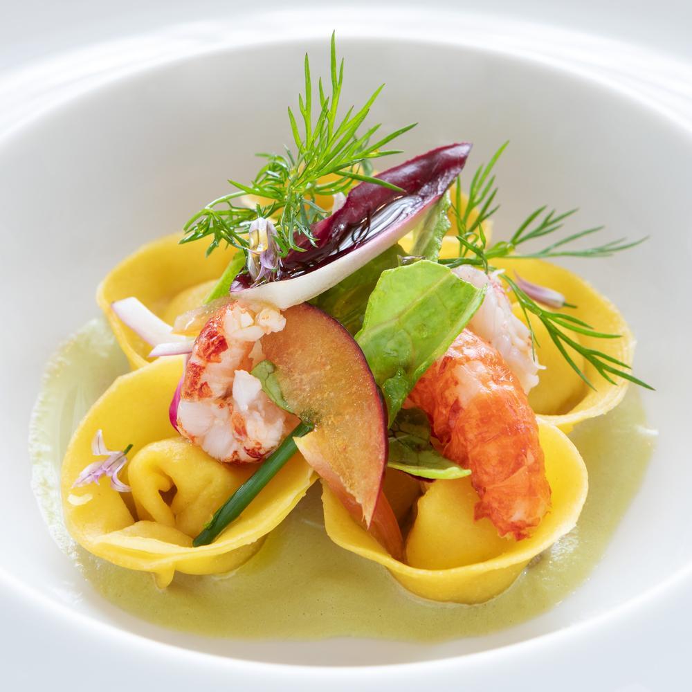 Vespasia – Norcia - a MICHELIN Guide Restaurant