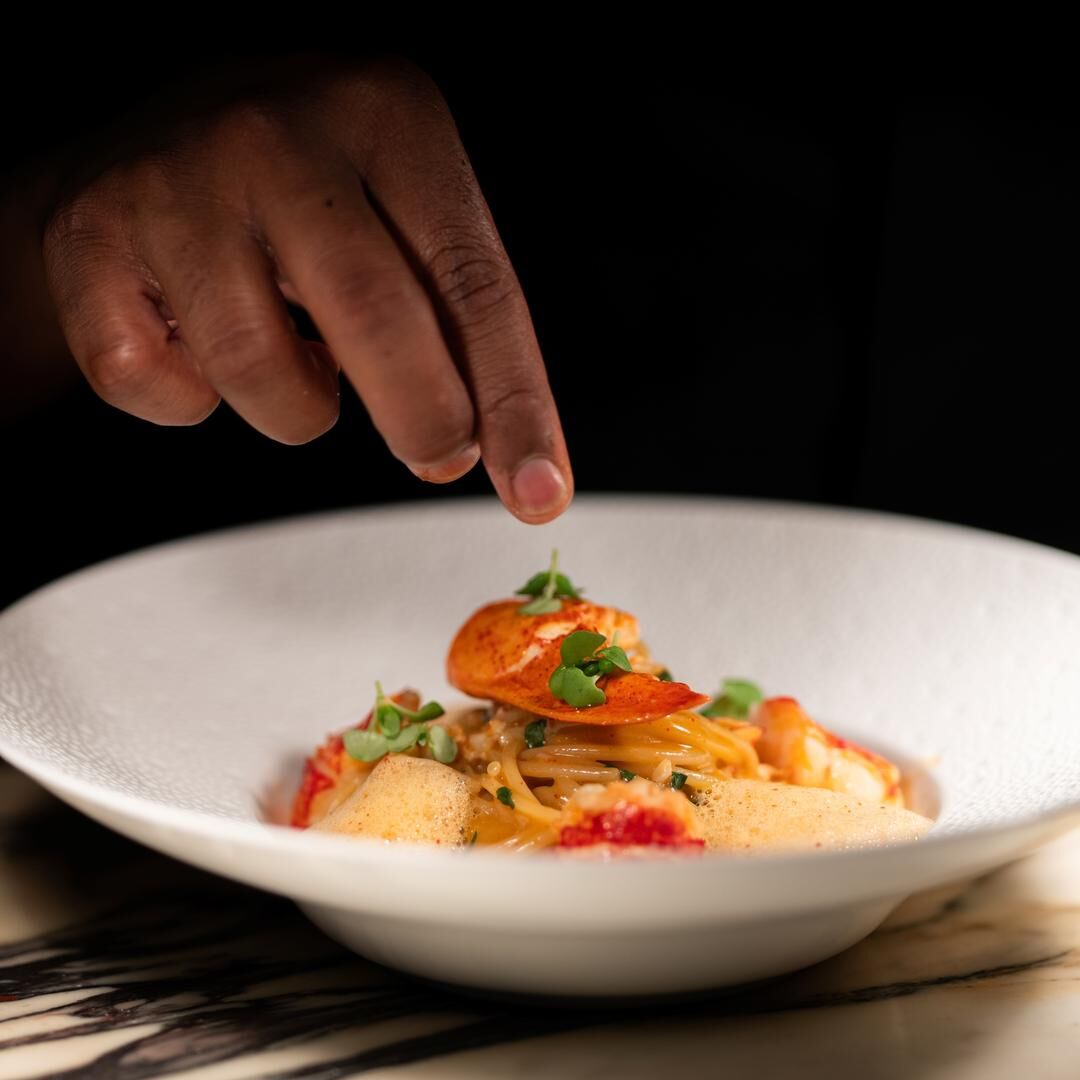 Portland – London - a MICHELIN Guide Restaurant