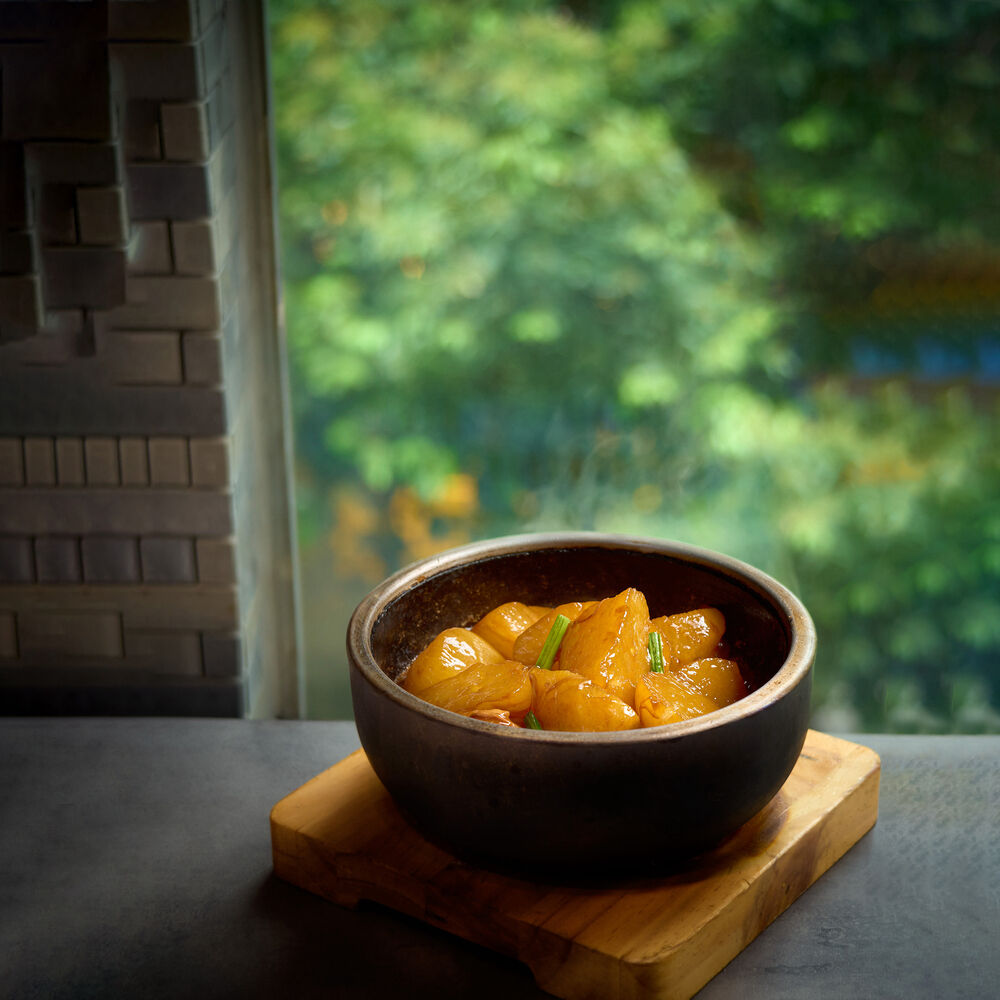 Chaimen Gong Guan – Chengdu - a MICHELIN Guide Restaurant