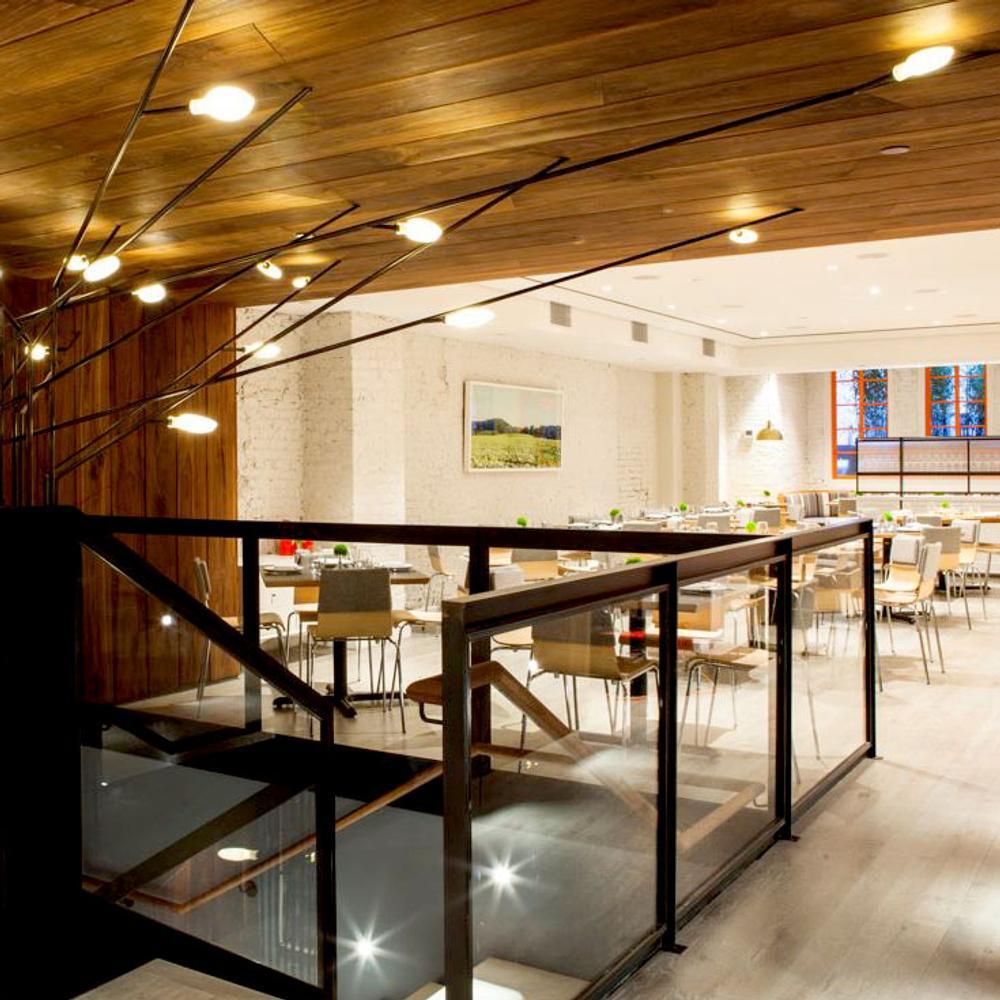 Loring Place – New York - a MICHELIN Guide Restaurant