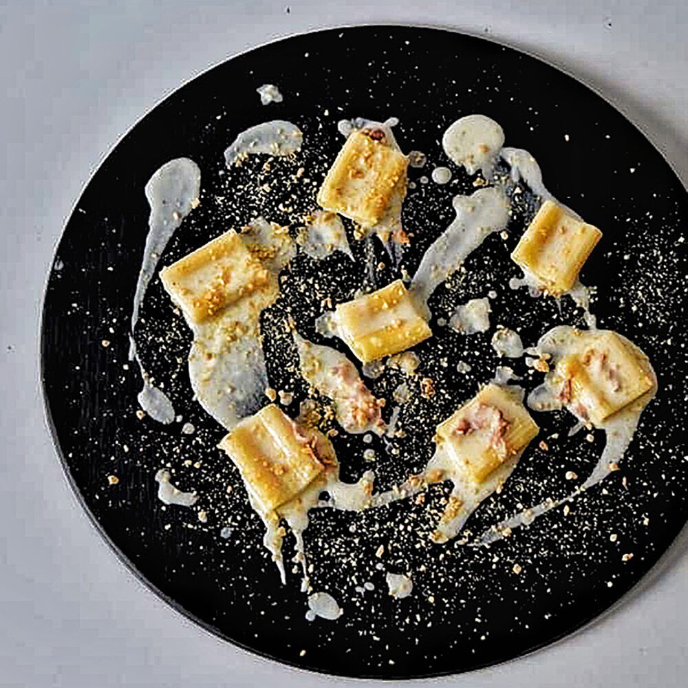 Evo Ristorante – Alberobello - a MICHELIN Guide Restaurant