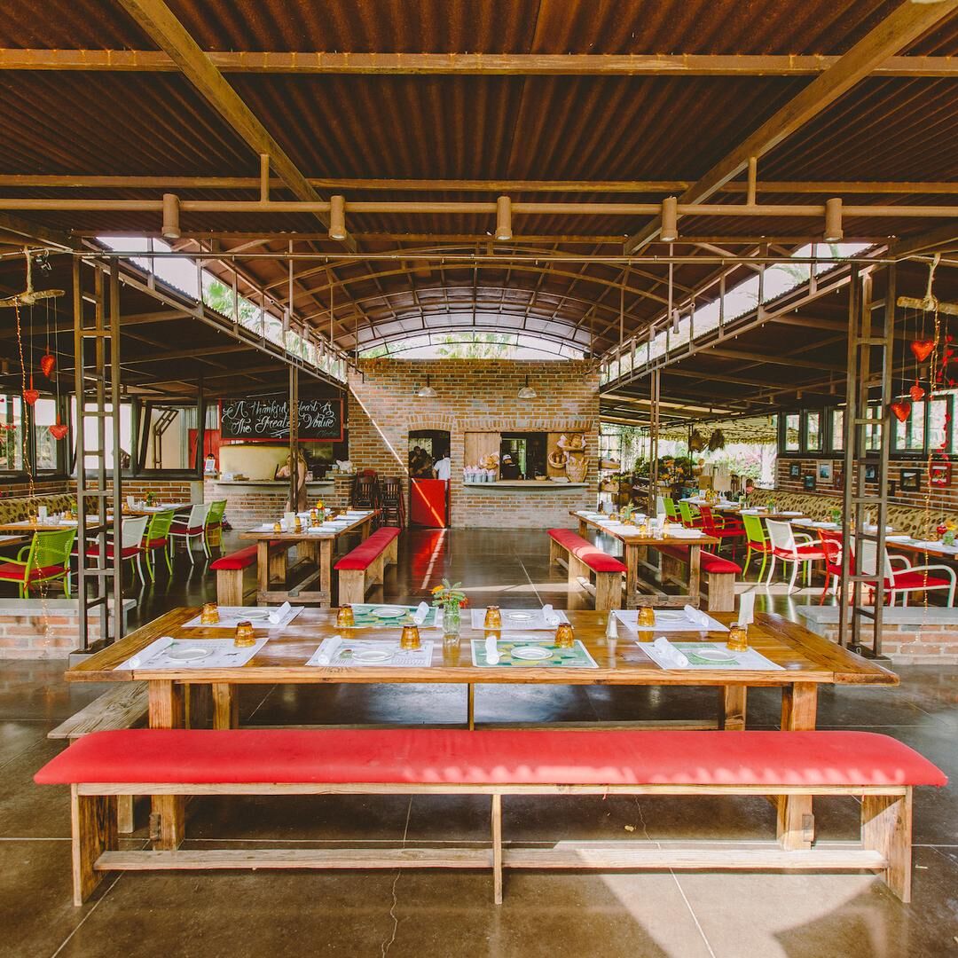 Flora's Field Kitchen – San José del Cabo - a MICHELIN Guide Restaurant