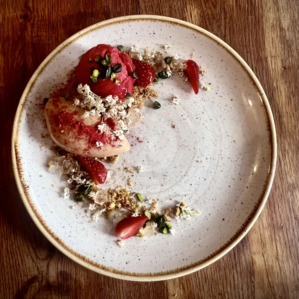 Somerset MICHELIN Restaurants - the MICHELIN Guide United Kingdom