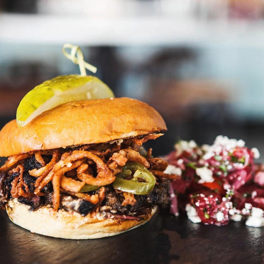 The Polite Pig – Orlando - a MICHELIN Guide Restaurant